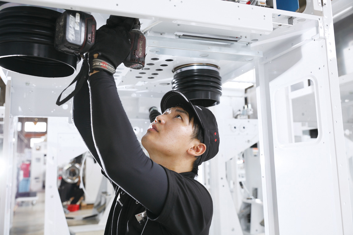 SDGsのモノづくりから生まれた新しく、持続可能なForever machine | ゼンドラオンライン