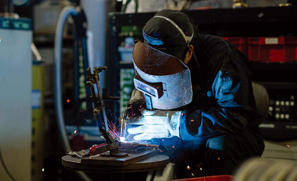 SDGsのモノづくりから生まれた新しく、持続可能なForever machine | ゼンドラオンライン