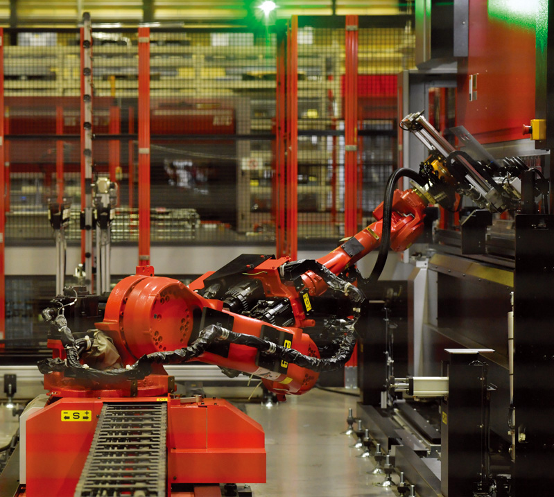 SDGsのモノづくりから生まれた新しく、持続可能なForever machine | ゼンドラオンライン